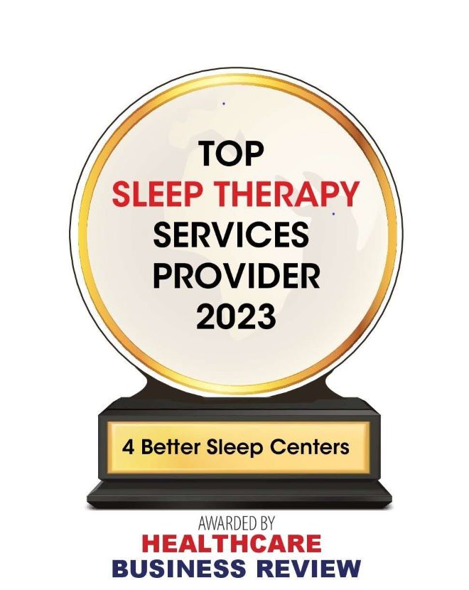 CPAP Supplies - 4 Better Sleep Centers
